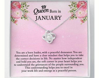 January Birthday Gifts - Etsy