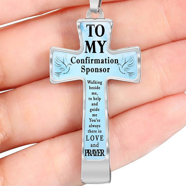 Confirmation Sponsor Gift - 60+ Gift Ideas for 2023