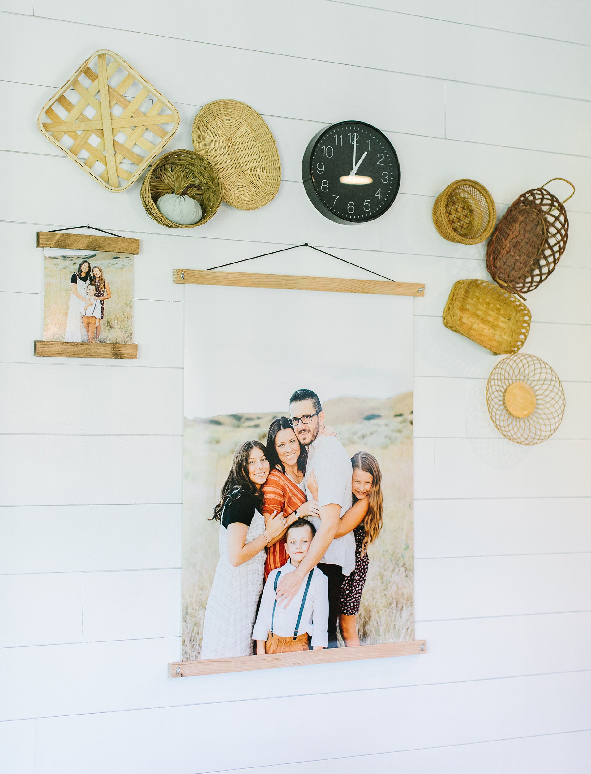 Extra Large Poster Frame - Etsy