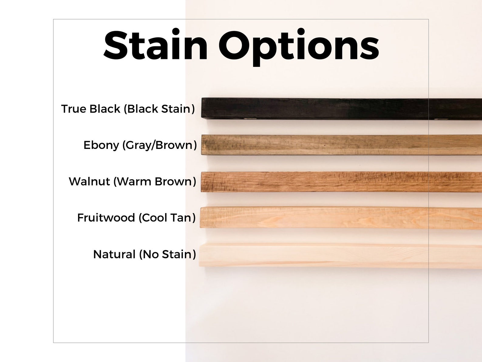 Letter Ledge Set With Acrylic Letter & Number Pack 40 - Etsy