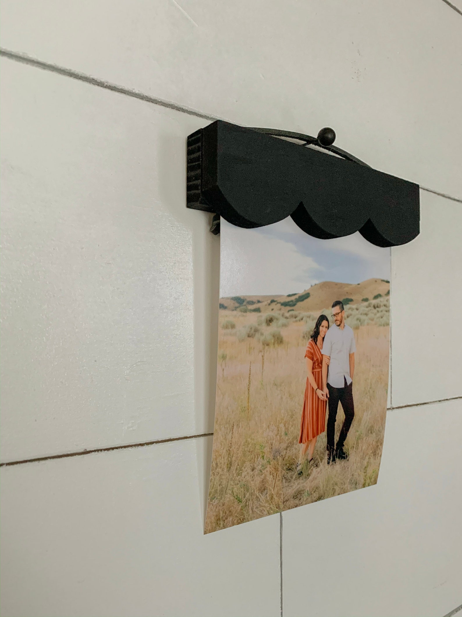 Sienna Frame - Etsy