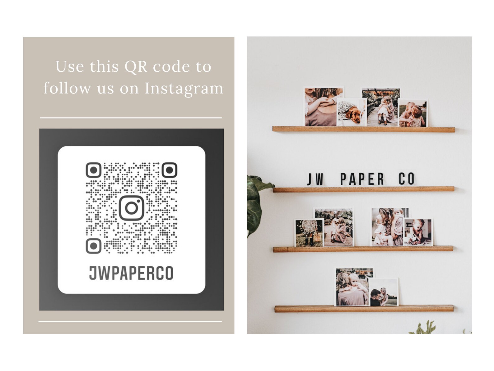 Letter Ledge Set Wooden Ledges With Acrylic Letters - Etsy