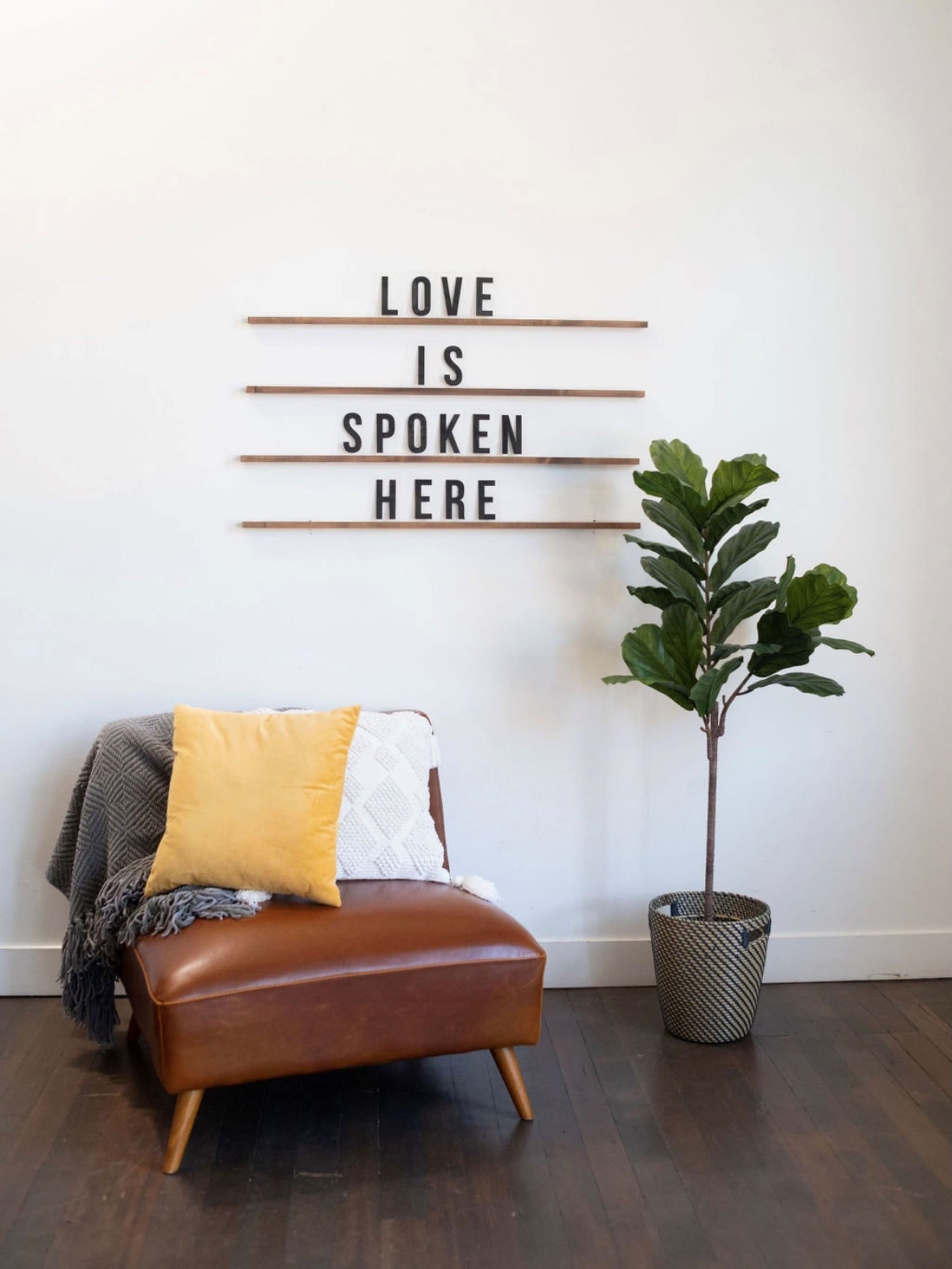 Acrylic Letter Pack 3x5 Acrylic Letters for 40 Ledges - Etsy