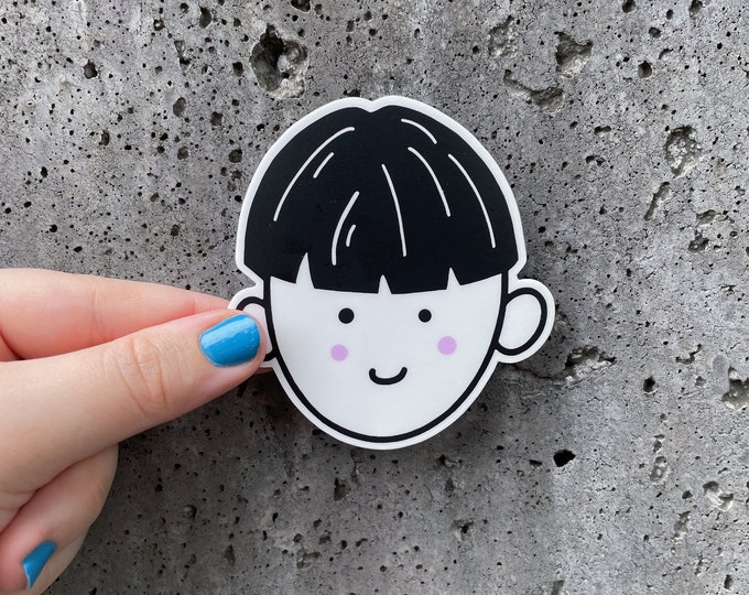 Oxygen Tank Sticker - Etsy