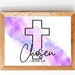 The Chosen Printable Jesus Printable Printable Wall Art - Etsy UK