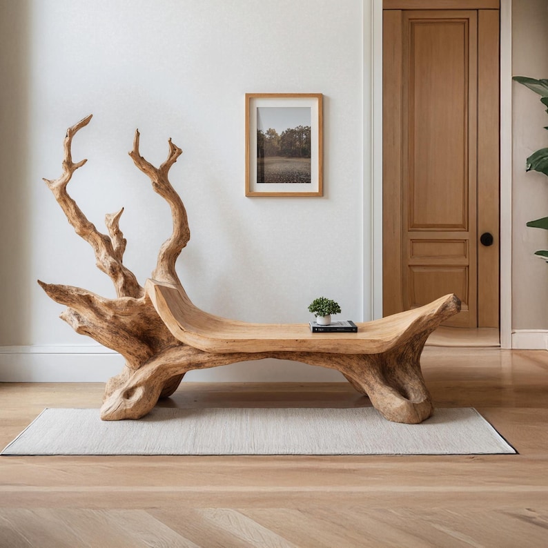 Farmhouse Porch Bench Seat Reclaimed Entryway Bench Deck Seating Bench ...