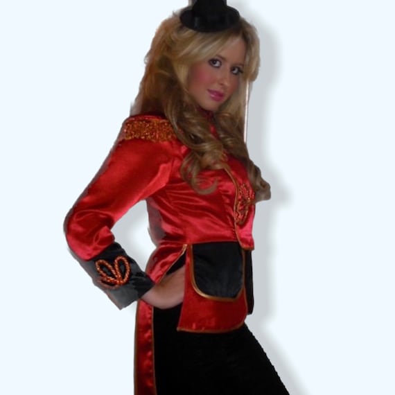 Circus Britney Spears Costume