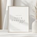 A Little Treat for Your Dancing Feet Sign, Wedding Slippers Signage ...