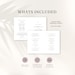 Catholic Mass Wedding Program Template Canva, Folded Catholic Mass ...