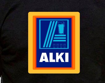 Aldi Logo - Etsy Australia