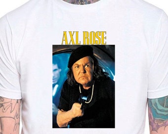 Axl Rose T - Etsy
