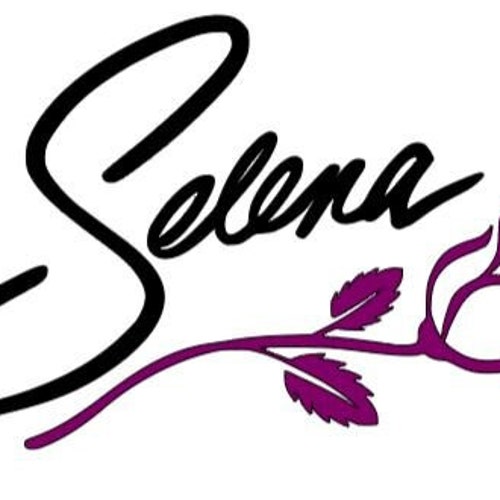 SELENA LOGO Svg Png - Etsy