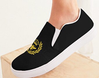 Queen Bee Shoes - Etsy