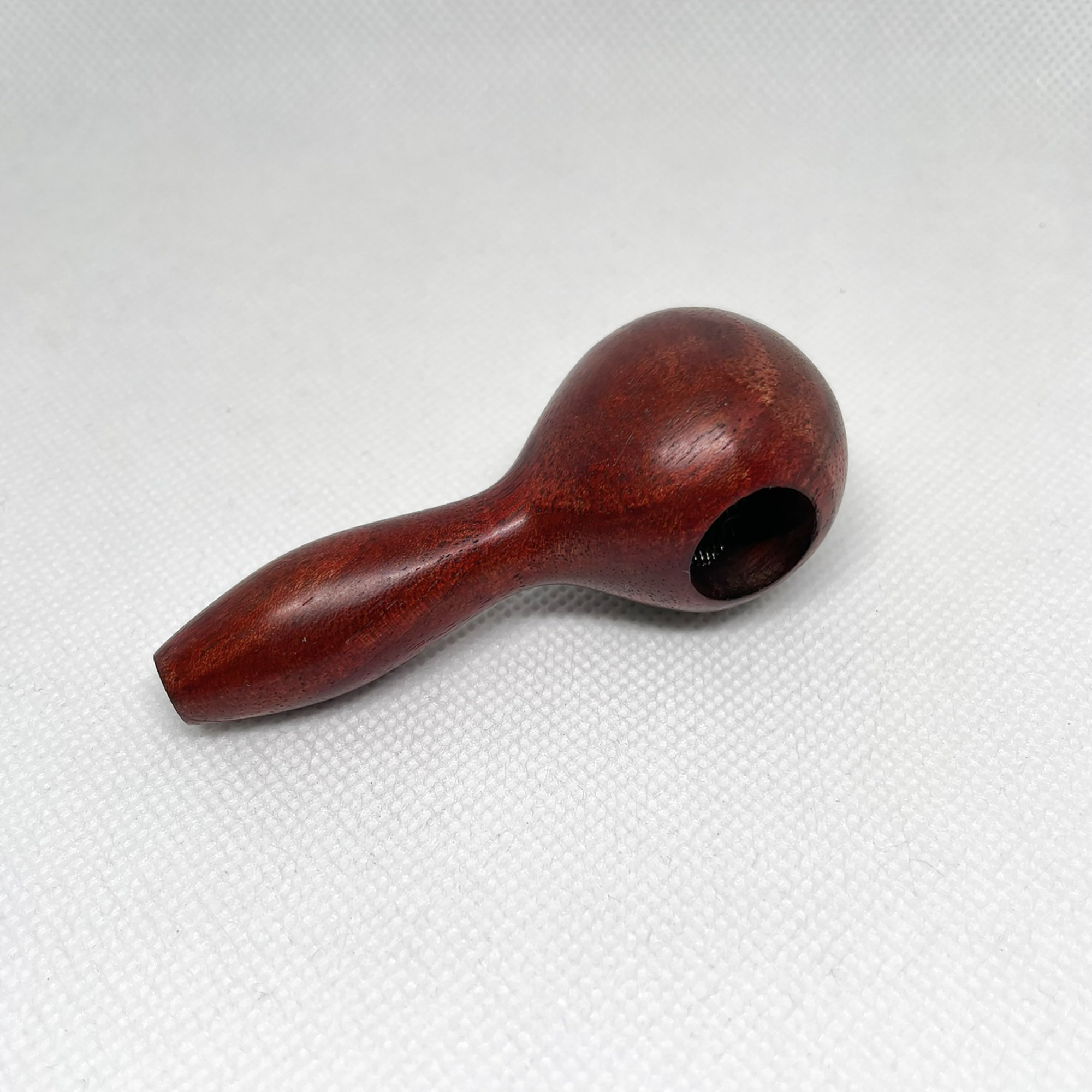 Wooden Pipe baby Pipe Handmade Pipe Can Be Personalized Gift for ...