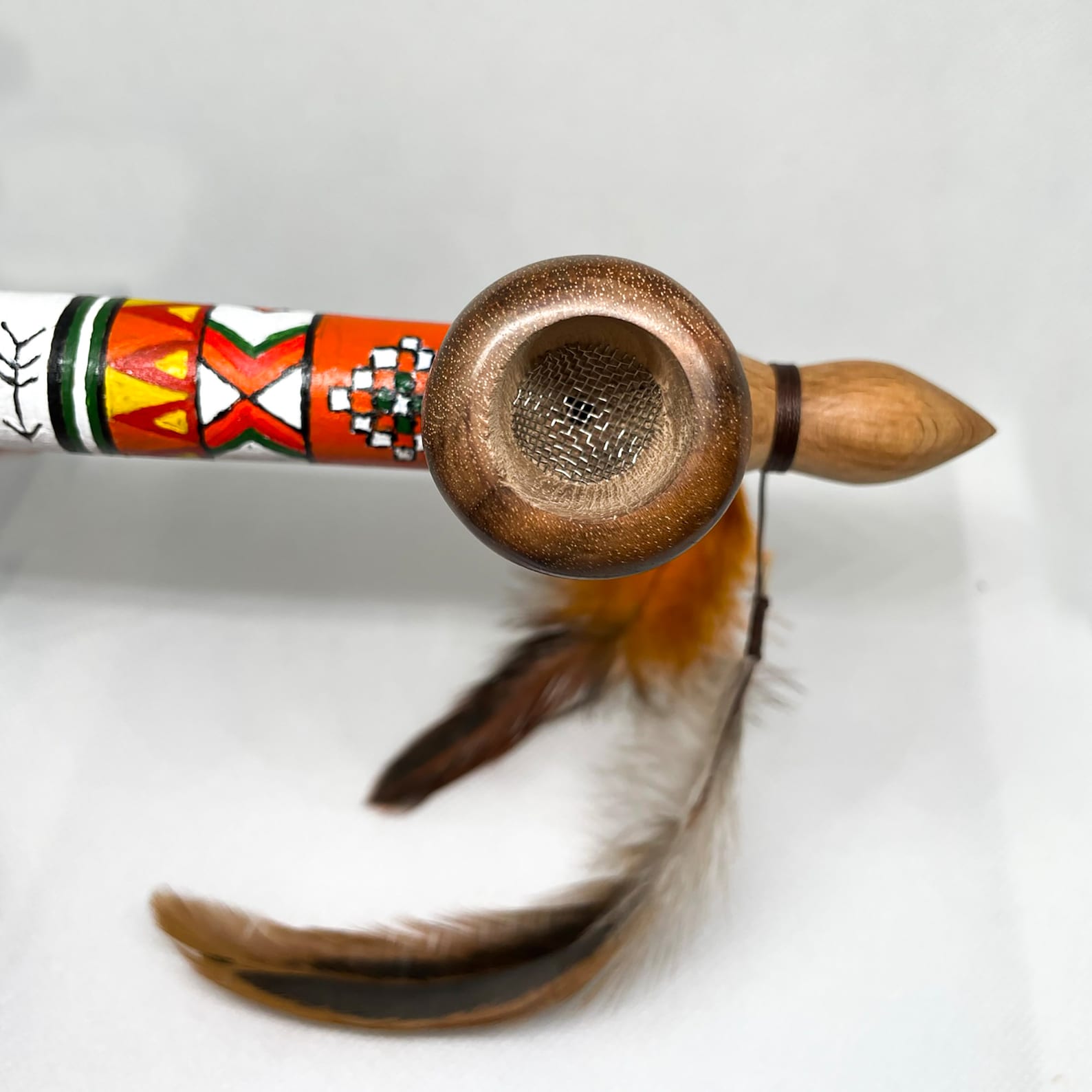 Wooden Pipe for Smoking Handmade Pipes Can Be Personalized - Etsy