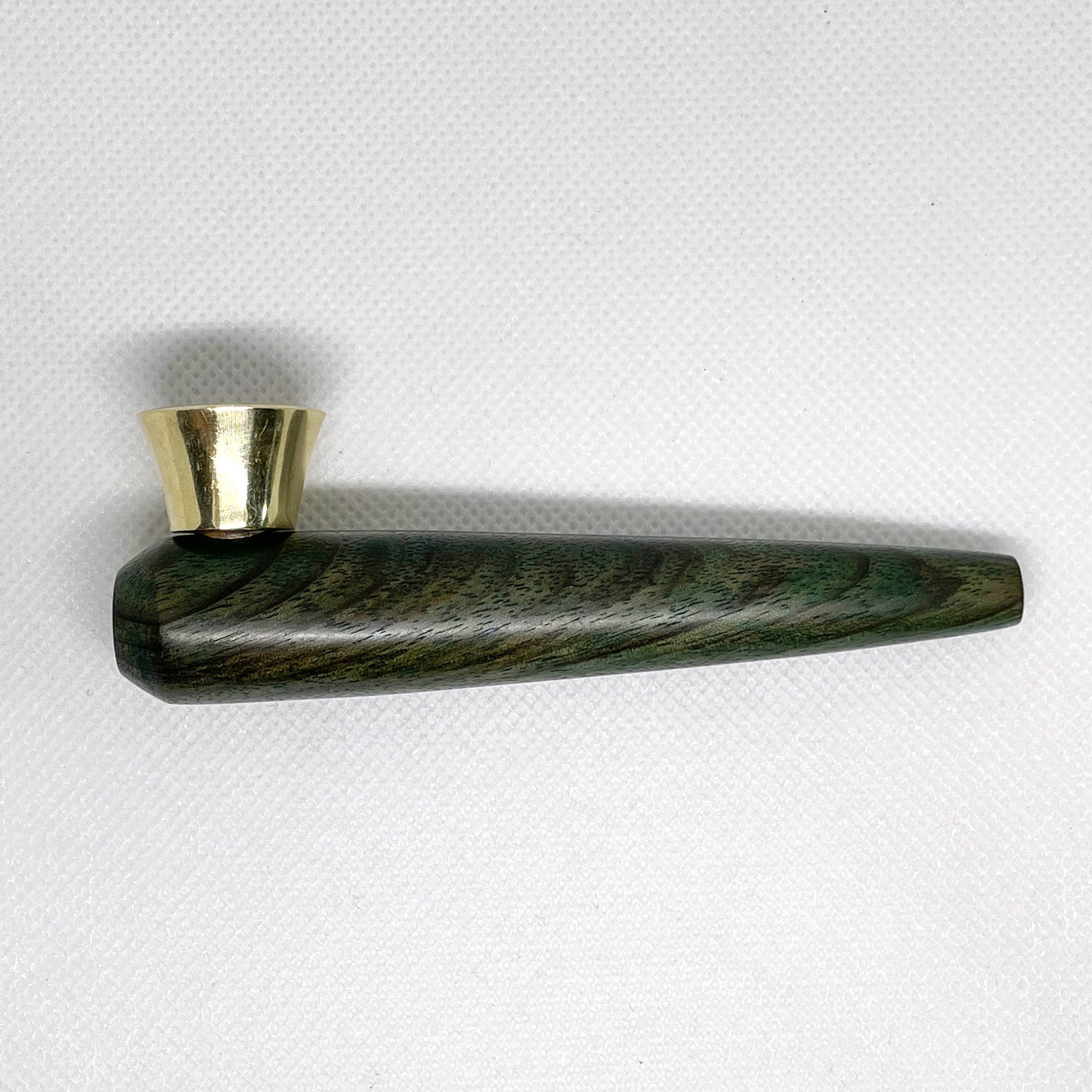 Smoking Pipe Can Be Personalized Wooden Pipe Unique Pipe Handmade Gift ...