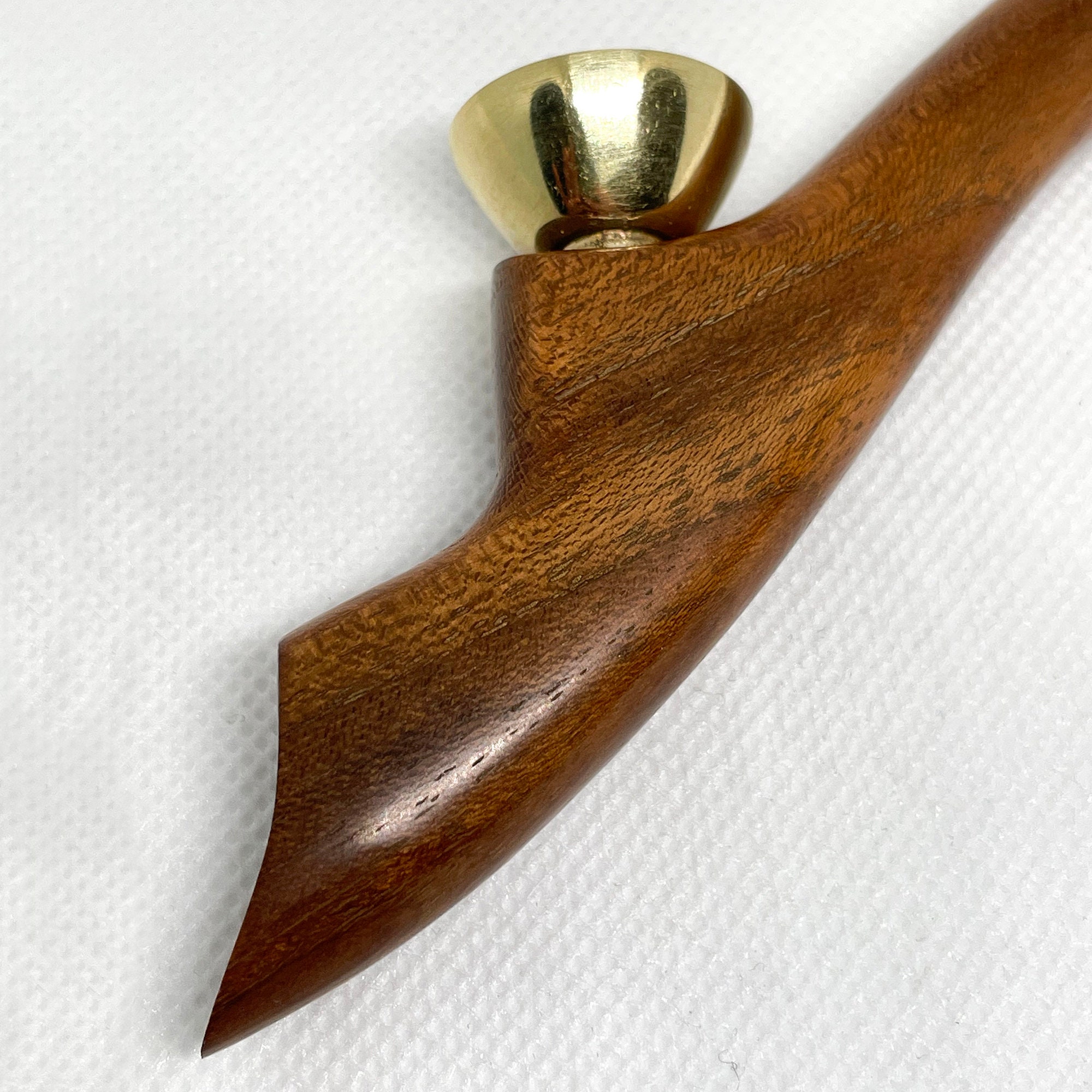 Pipe Wooden Pipe Pipes for Smoking Handmade Work From Natural Wood ...