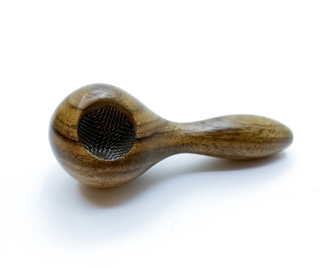 Wooden Pipe baby Pipe Handmade Pipe Can Be | Etsy