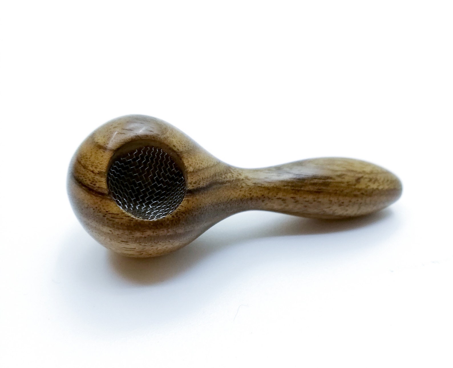 Wooden Pipe ! "baby Pipe" Handmade Pipe ! Can Be Personalized ! Gift ...