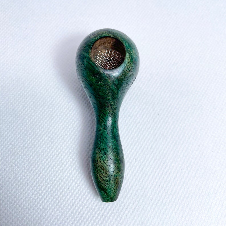 Wooden Pipe baby Pipe Handmade Pipe Can Be - Etsy