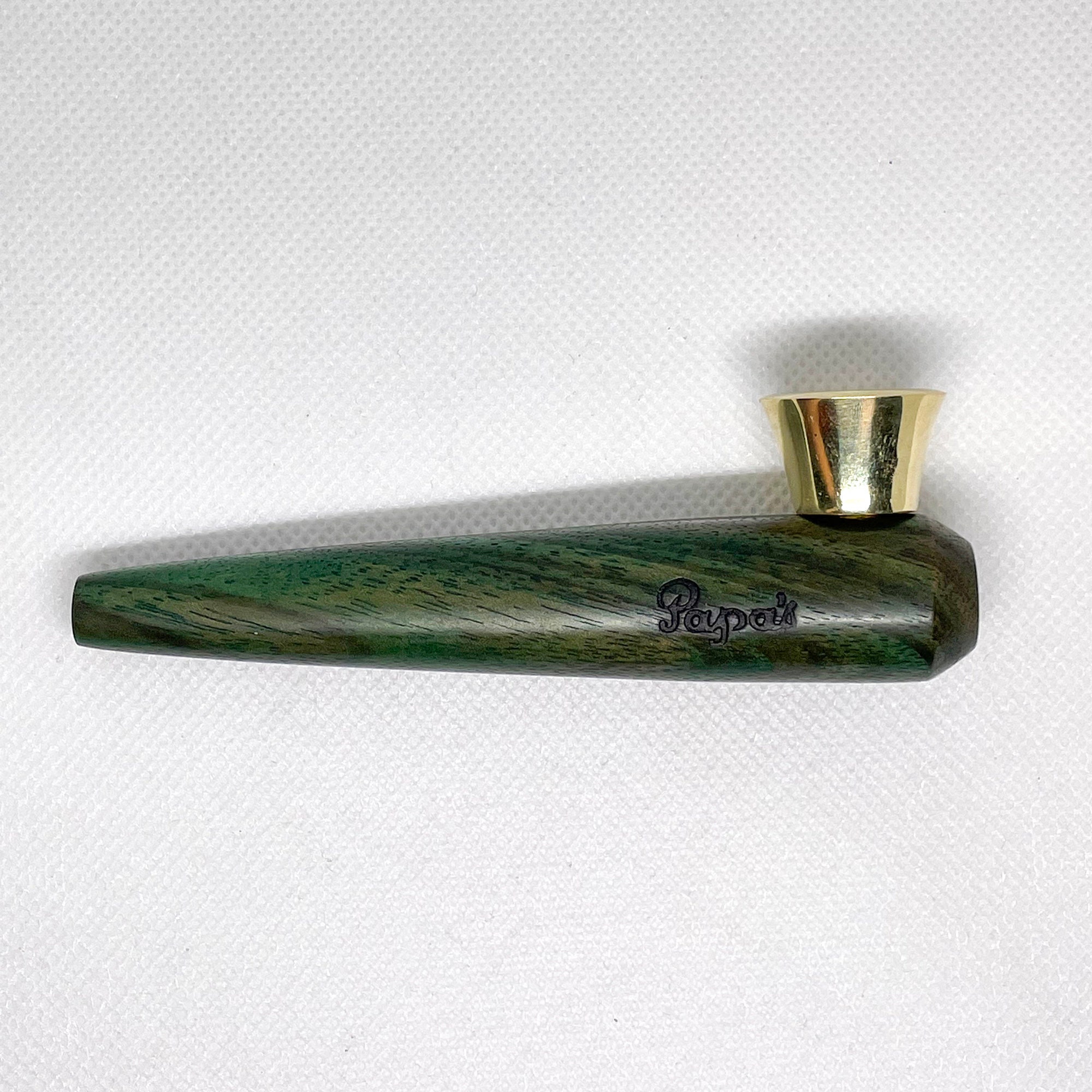 Smoking Pipe Can Be Personalized Wooden Pipe Unique Pipe Handmade Gift ...