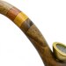 Colored Bow Pipe With Composite Different Colored Woods - Etsy