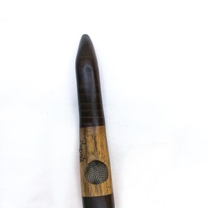 Worm Pipe, Wooden Pipe, Pipe for Smoking, Handmade Pipe, Smoking ...