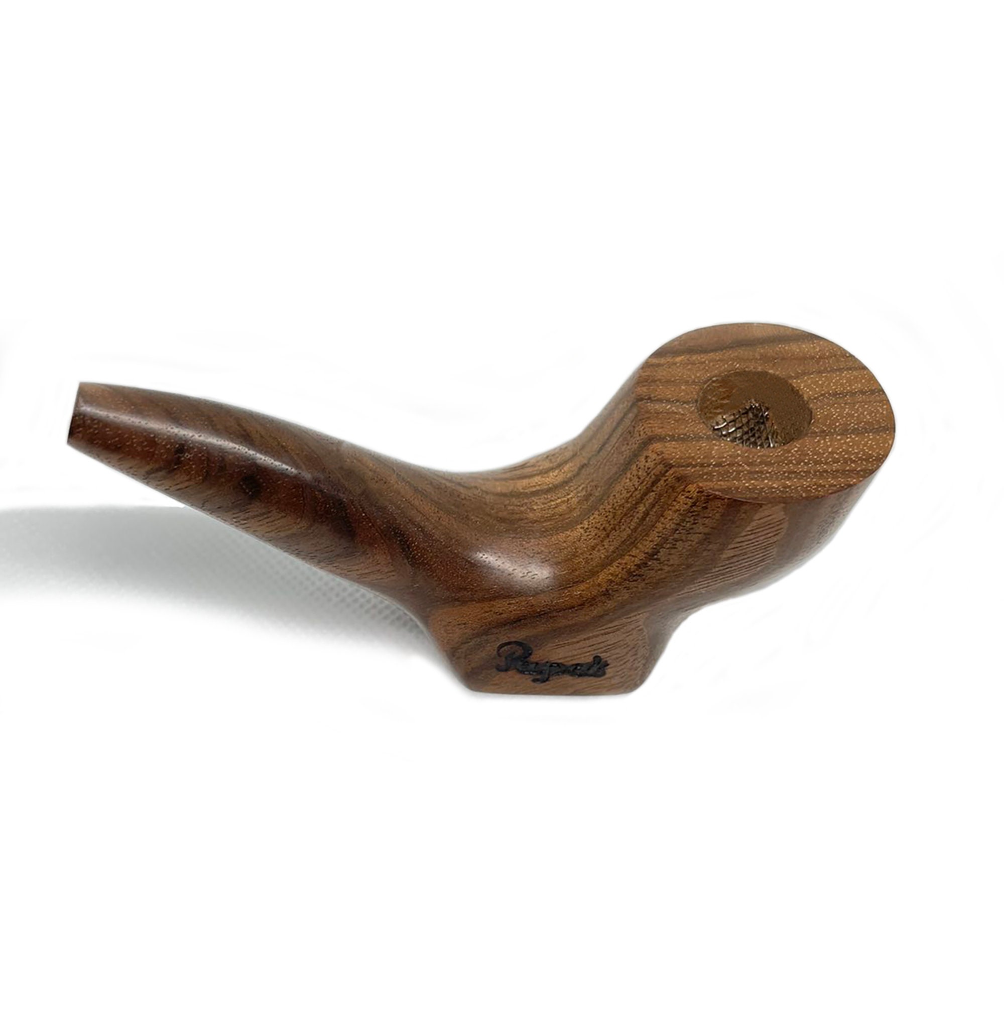 Wooden Pipe for Smoking, Handmade, Pipes Can Be Personalized ! Unique ...