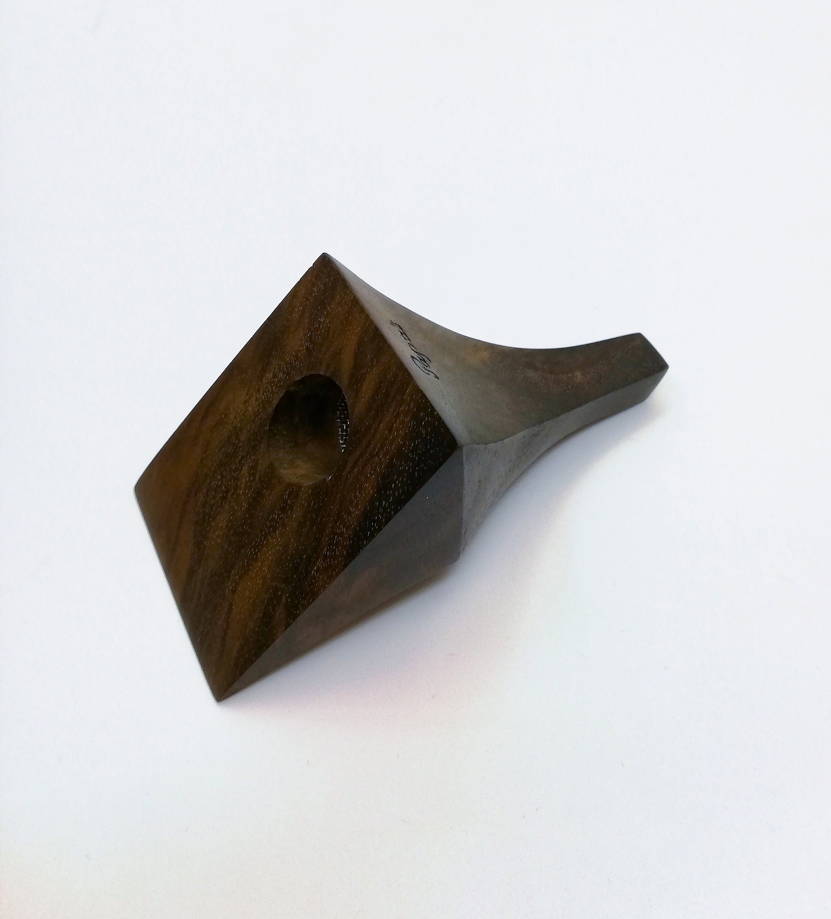 Wooden Pipe Handmade Pipe Can Be Personalized - Etsy