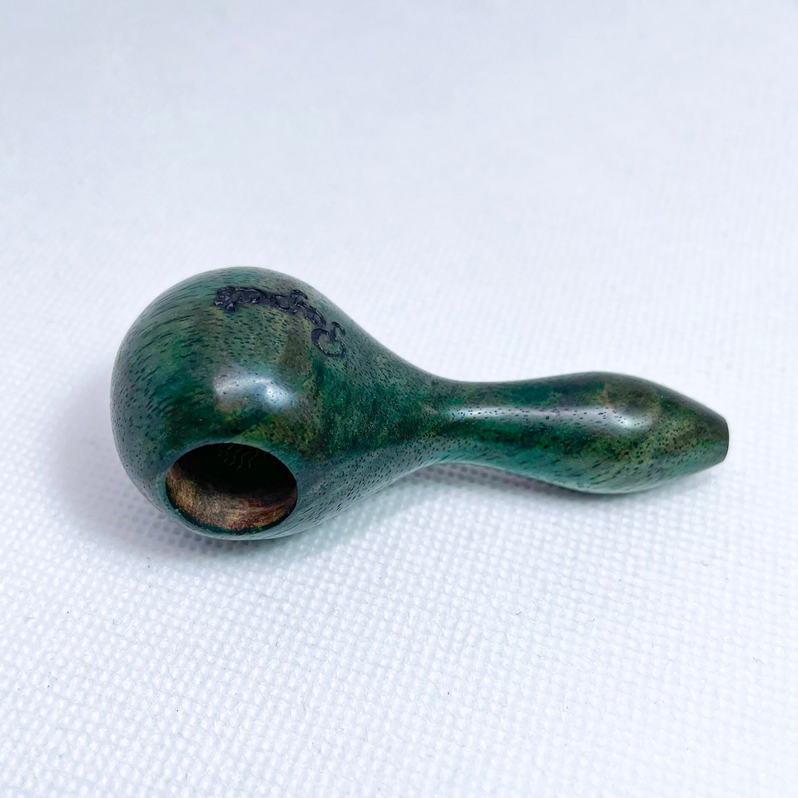 Wooden Pipe baby Pipe Handmade Pipe Can Be | Etsy