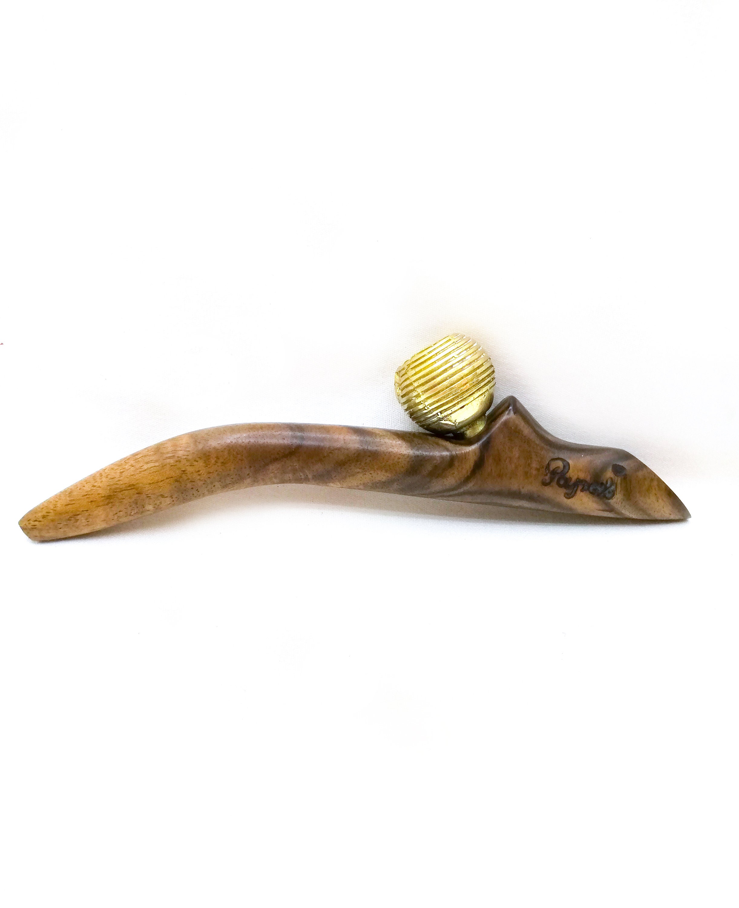 Unique Designed Pipe for Smoking Herbs ! Woodwork, Crafted by Hand ...