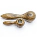 Wooden Pipe ! "baby Pipe" Handmade Pipe ! Can Be Personalized ! Gift ...