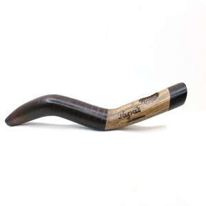 Worm Pipe, Wooden Pipe, Pipe for Smoking, Handmade Pipe, Smoking ...