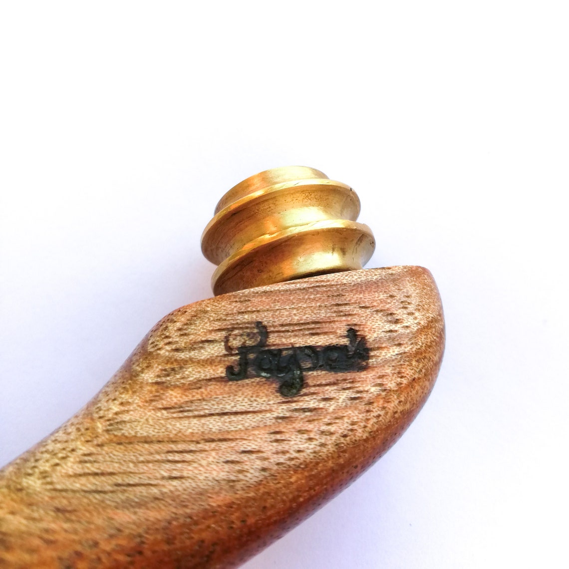 African Queen Smoking Pipe Wooden Pipe Can Be | Etsy