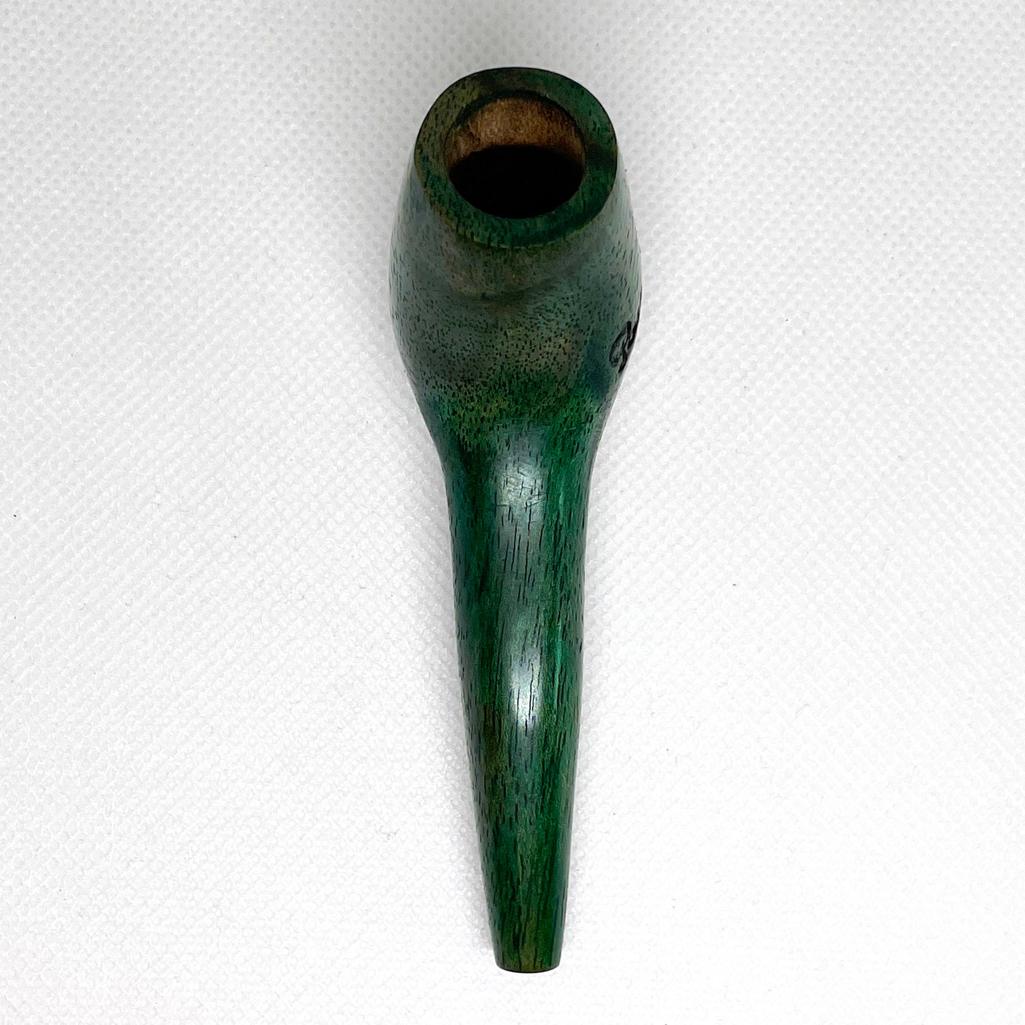 Small Brother Pipe Custom Made Wooden Pipe for Smoking Herbs - Etsy