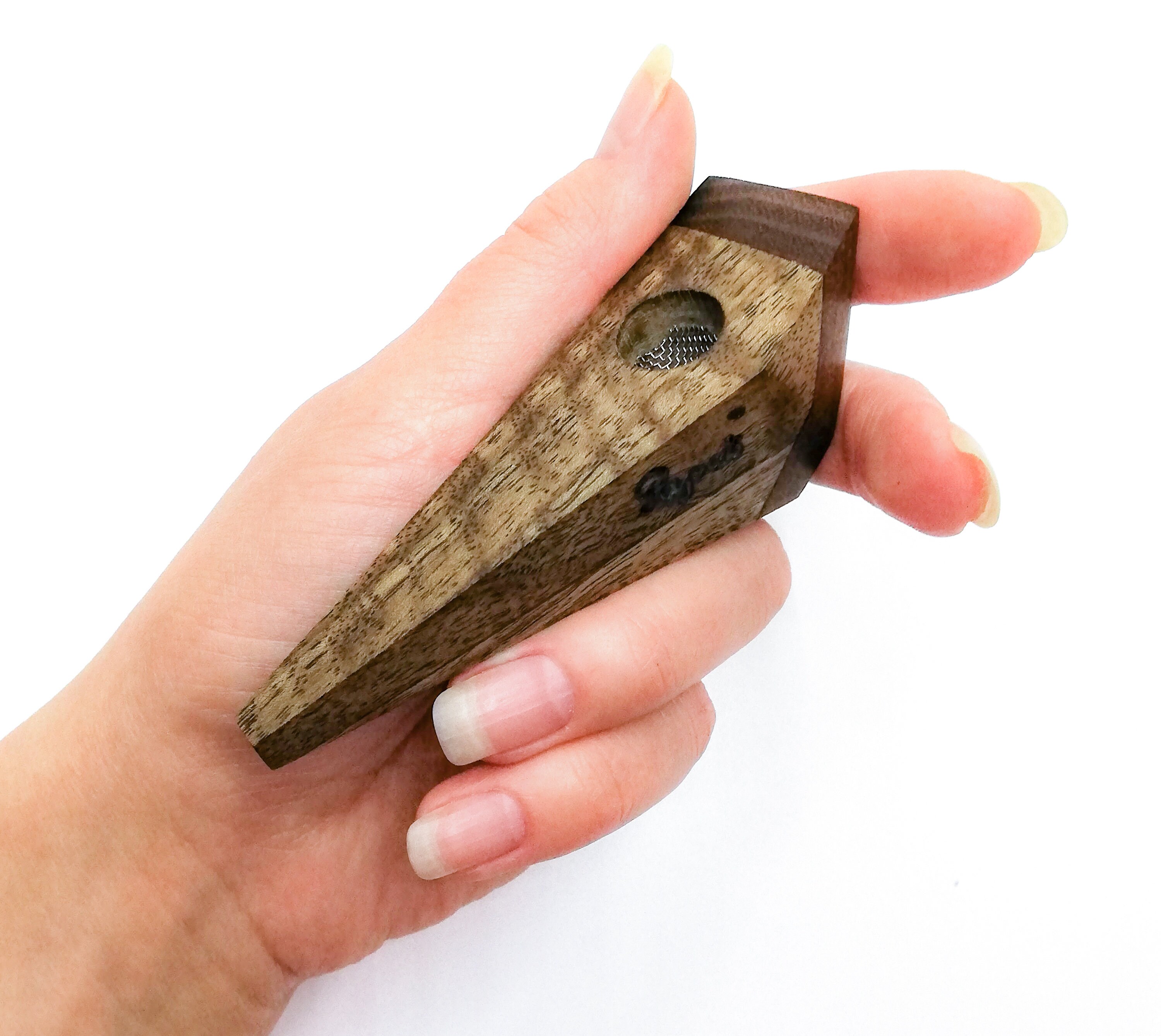 Wooden Smoking Pipe Model noah's Ark Hand - Etsy