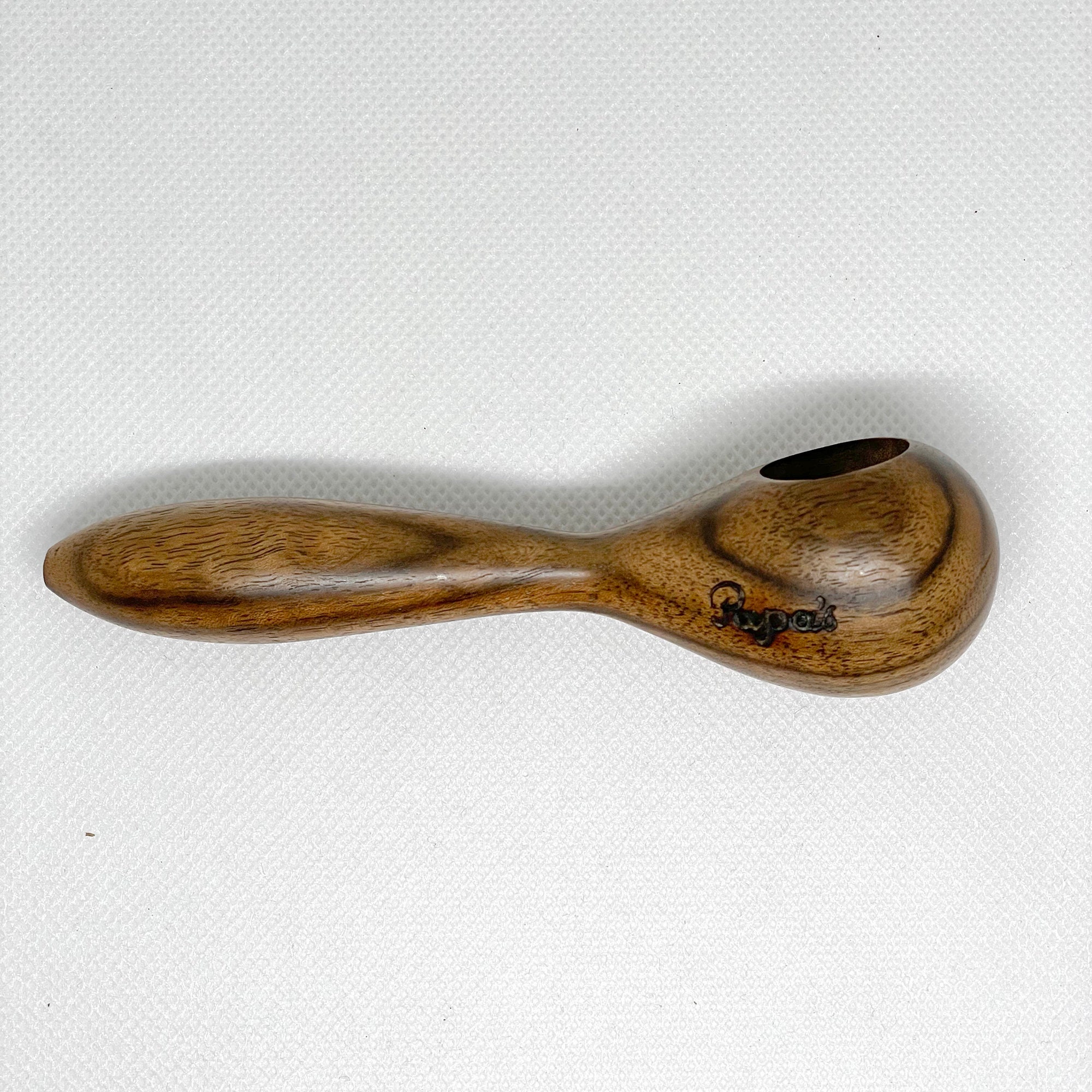 Mom Pipe Great Gift for All Smokers Unique, Handmade Work Wooden Pipe ...