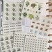 PAYDAY Planner Stickers, LOVE PAYDAY Mini Cash Money Icons, Paycheck ...