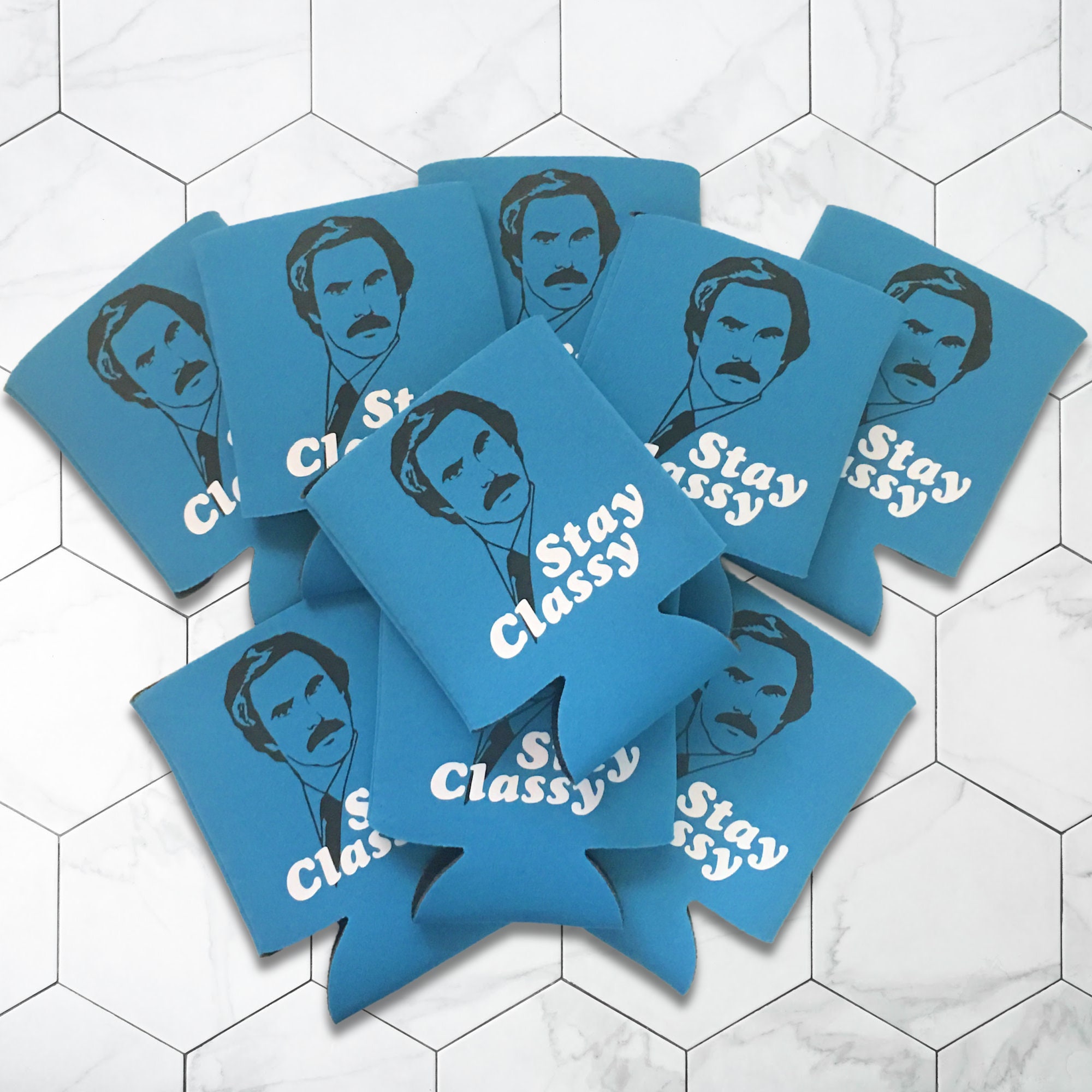 Stay Classy San Diego for sale | Only 4 left at -65%