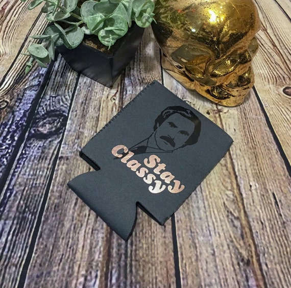 Will Ferrell Anchorman Stay Classy