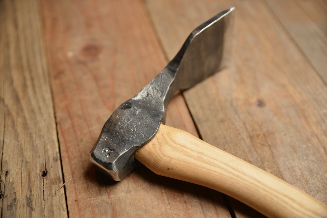 Handmade Adze Forged Tools Forged Adze Carpentry Adze | Etsy