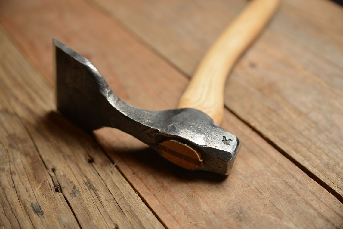 Handmade Adze Forged Tools Forged Adze Carpentry Adze | Etsy