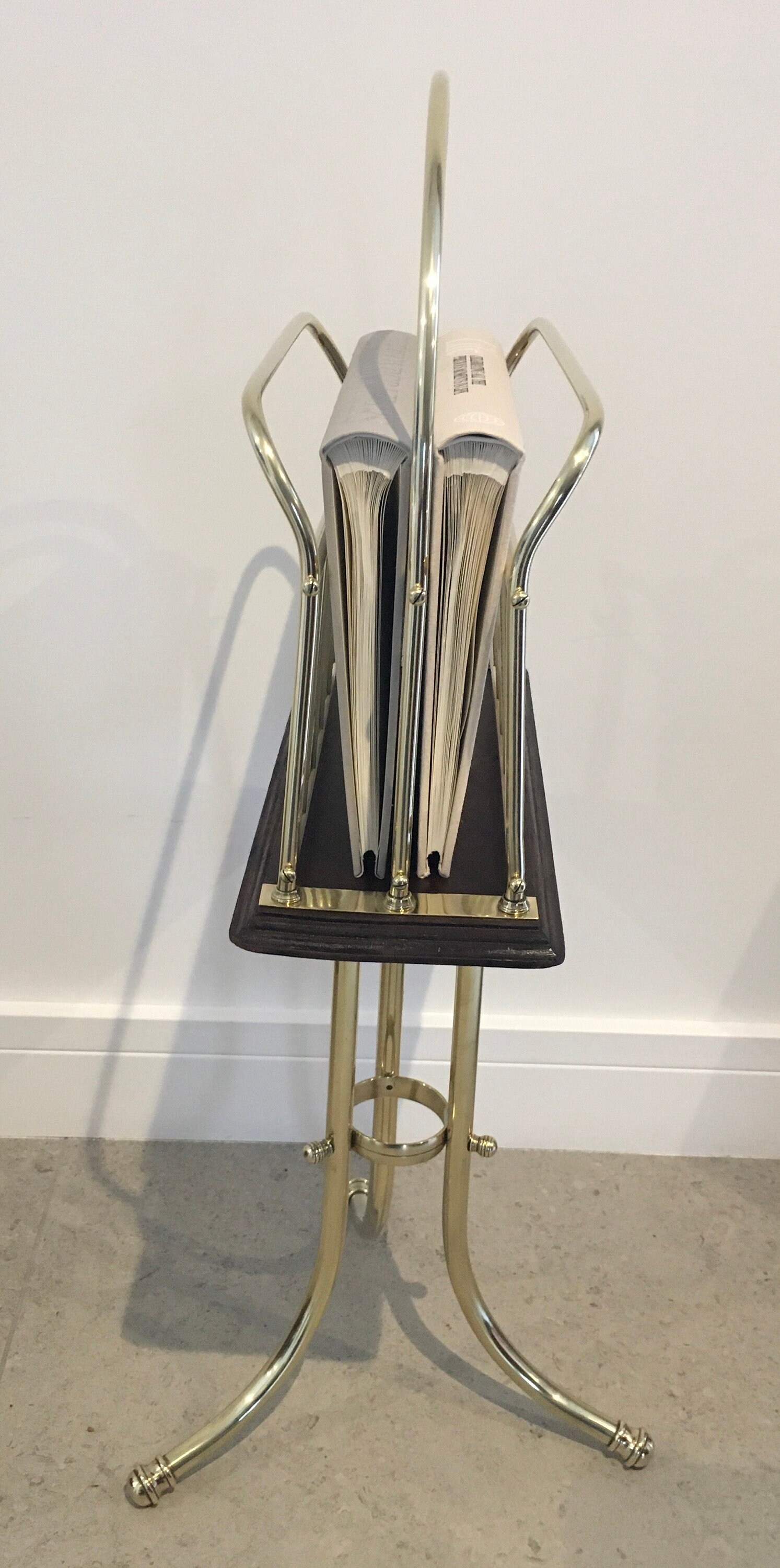 Early 1900s RARE Antique Victorian Edwardian Revolving Brass and ...