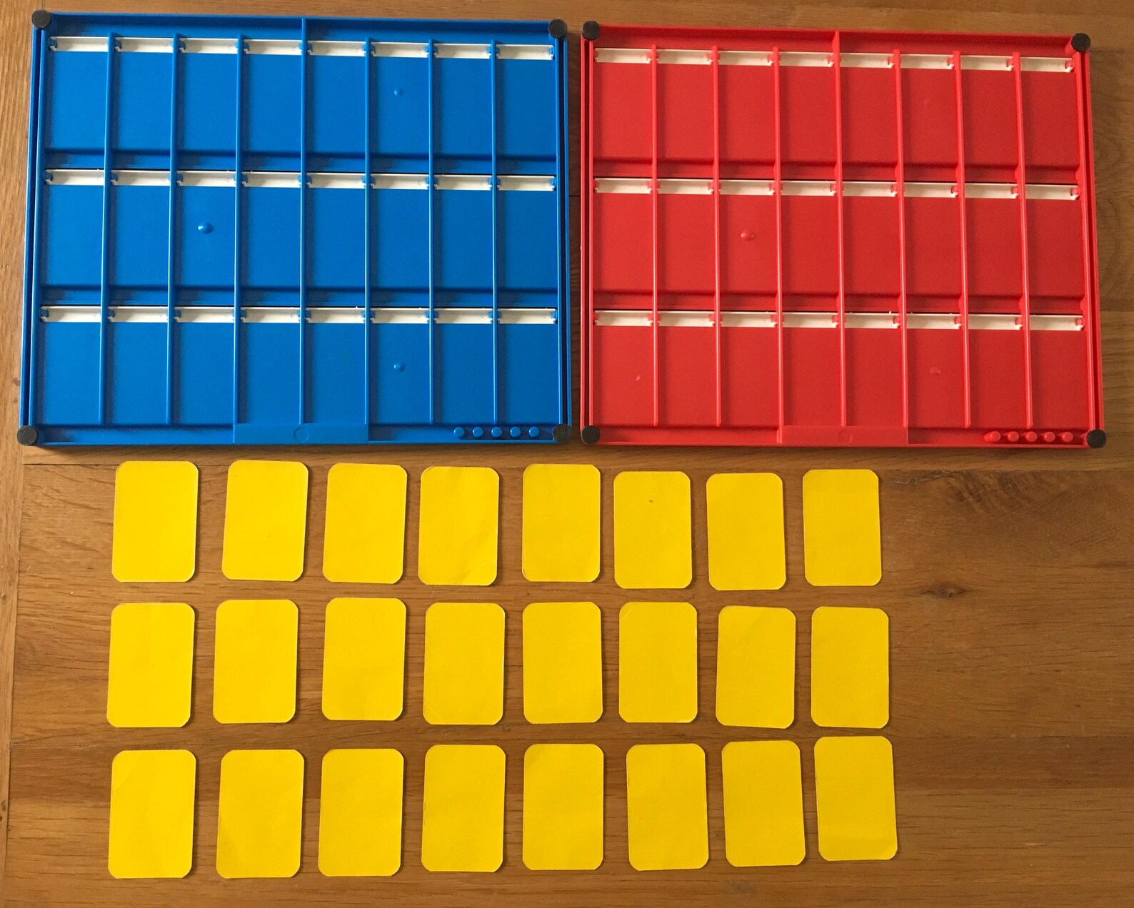 1970’s Vintage Retro Guess Who? Board Game by MB Milton Bradley 1979 ...