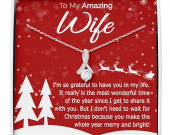 Grateful Wife Gift - Etsy