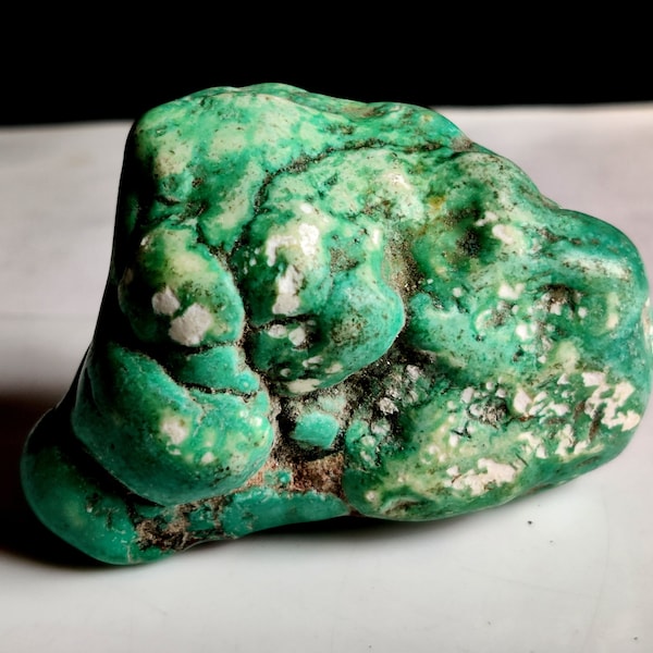 Magnesite Turquoise - Etsy