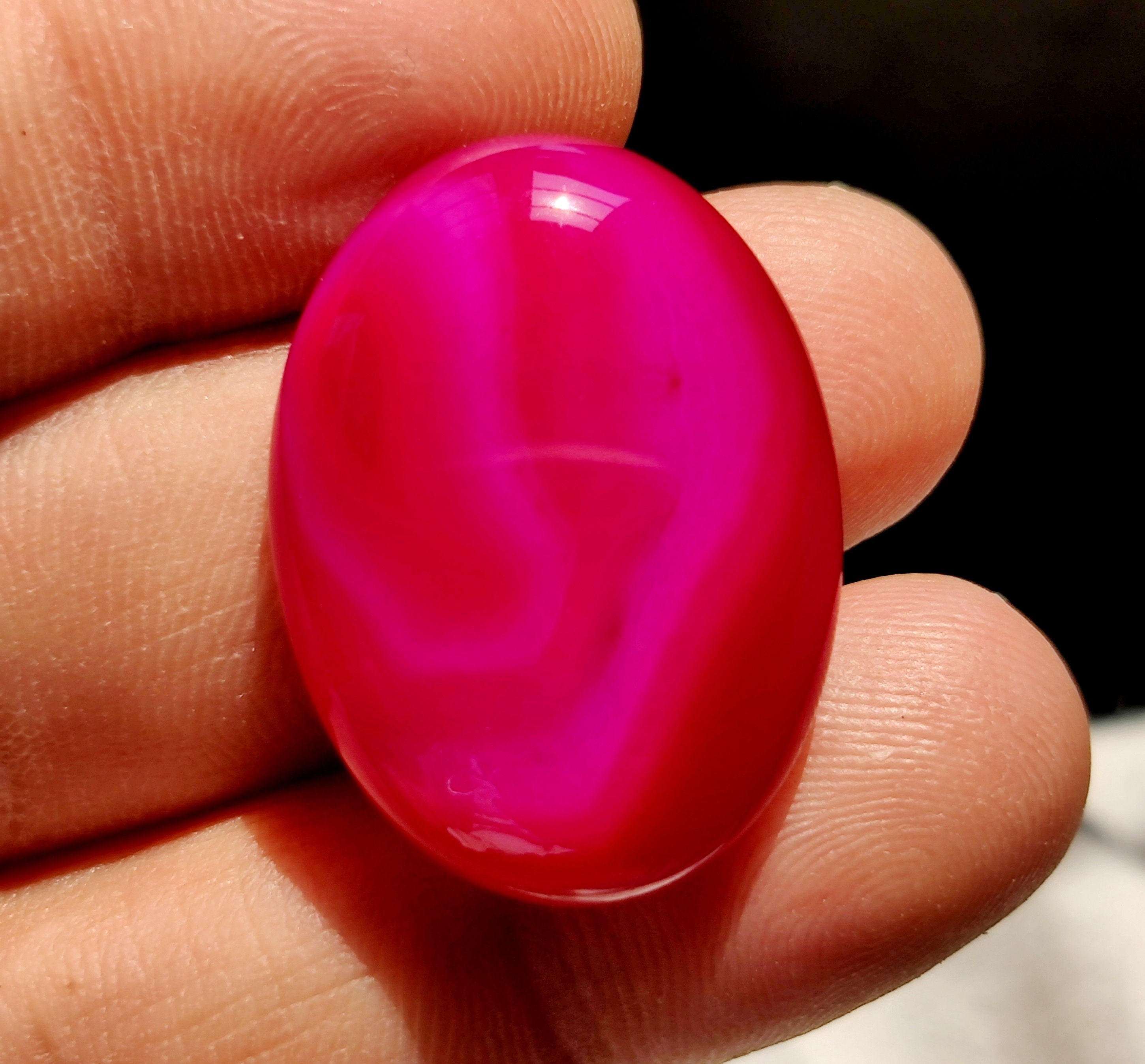 Onyx gemstone - selectionquest