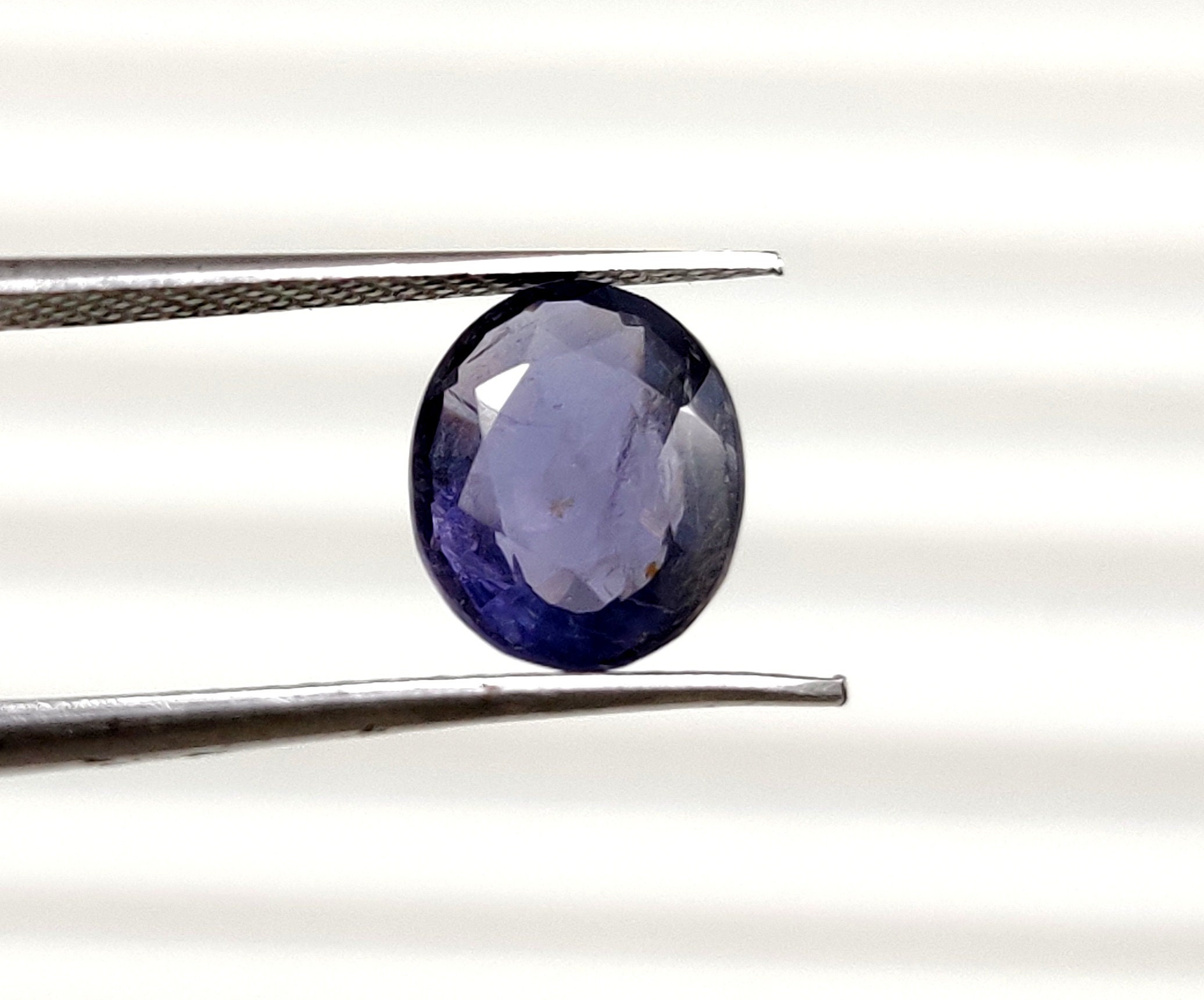 TOP QUALITY ILOTE Gemstone 1.60CT Natural Iolite Gemstone - Etsy
