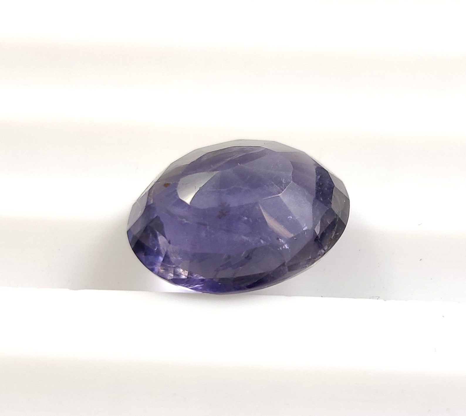 TOP QUALITY ILOTE Gemstone 1.60CT Natural Iolite Gemstone - Etsy