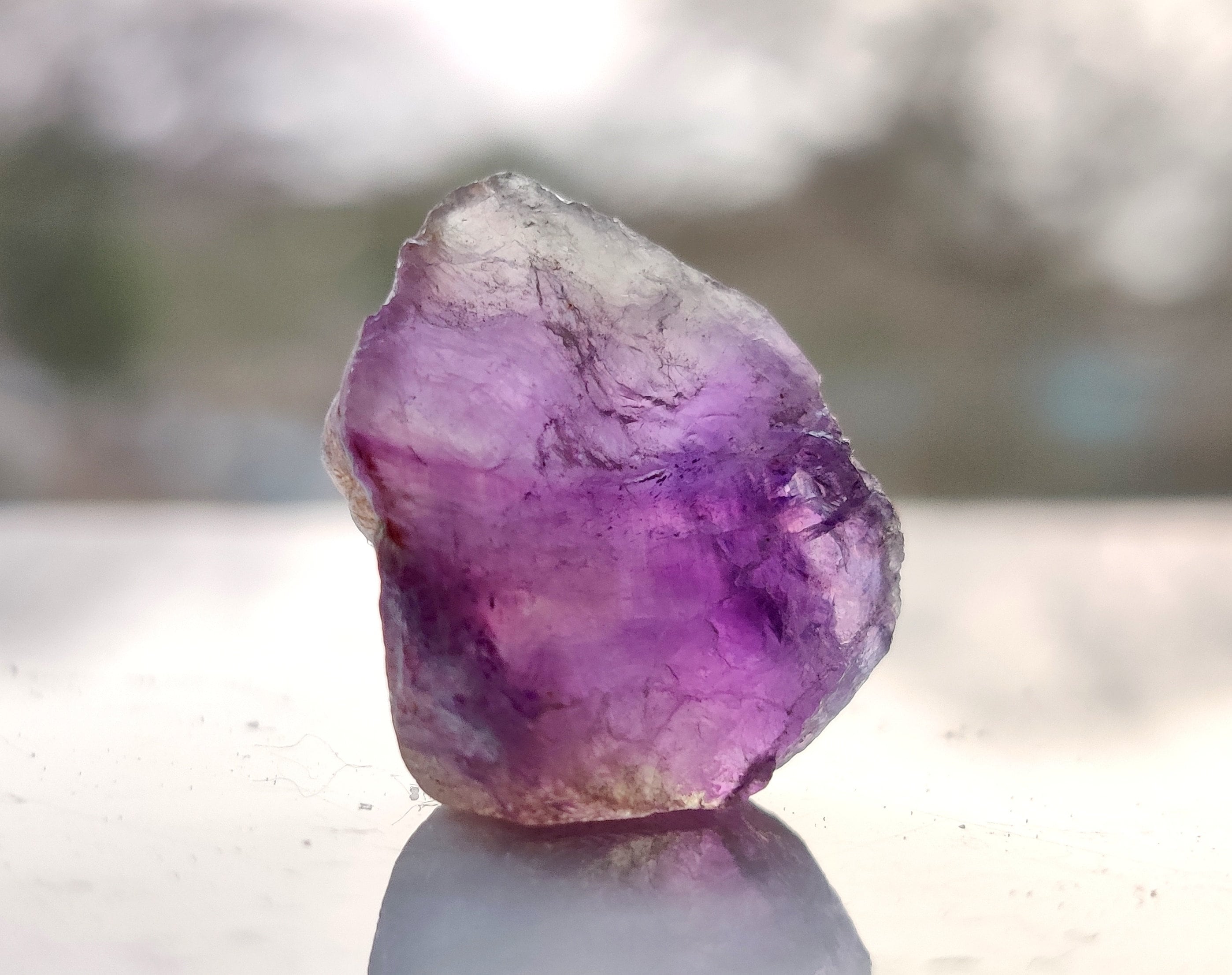 Top Quality Amethyst Raw Rough Gemstone 15ct Natural Amethyst - Etsy UK